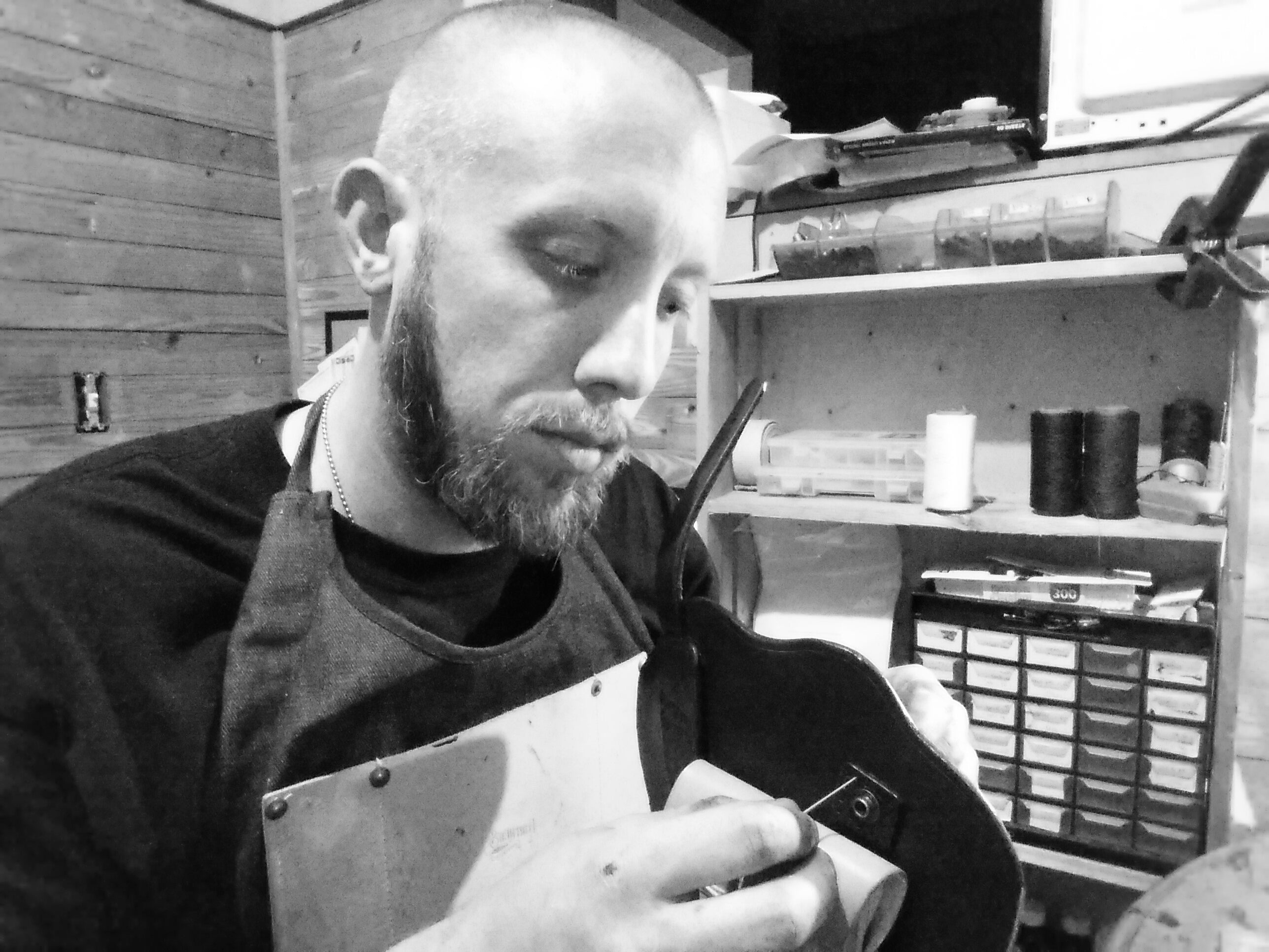 Why I Make This Stuff – Modern Frontiersman